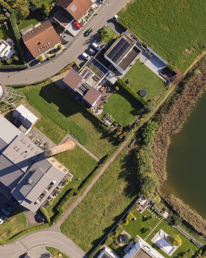 infrateam GmbH - Beratende Ingenieure