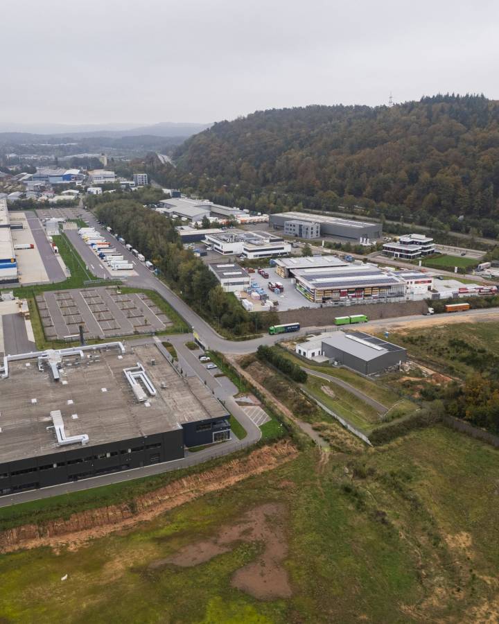 infrateam GmbH - Beratende Ingenieure