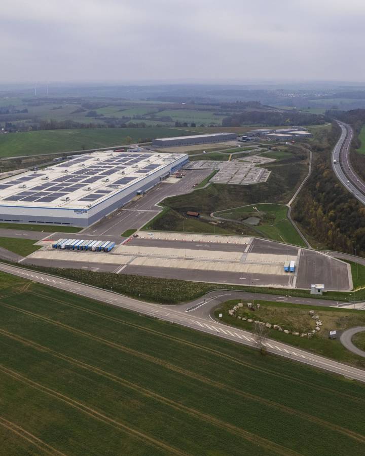 infrateam GmbH - Beratende Ingenieure