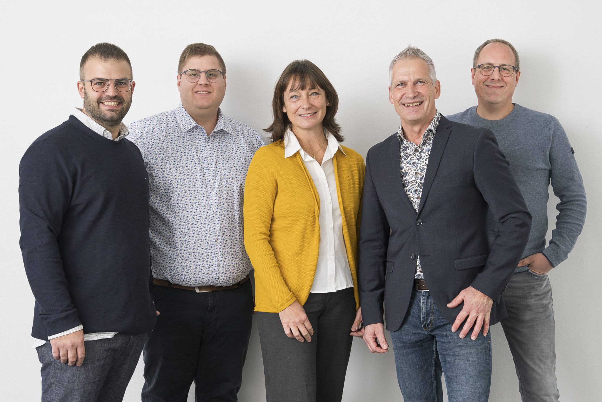 infrateam GmbH - Beratende Ingenieure